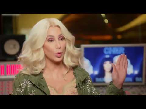 72 Year Old Cher Has The Vocal Chords Of A 28 Year Old!
