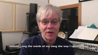 'Ask Tony' - Tony Conniff