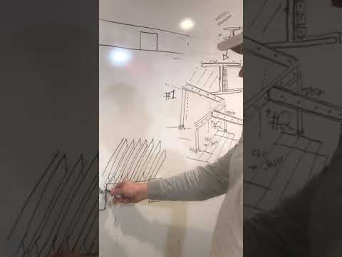 murphy residence structural alteration