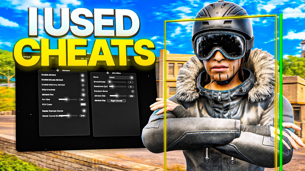 I Used THE MOST POPULAR Warzone Cheats in 2026... (NEVER GOT BANNED!)