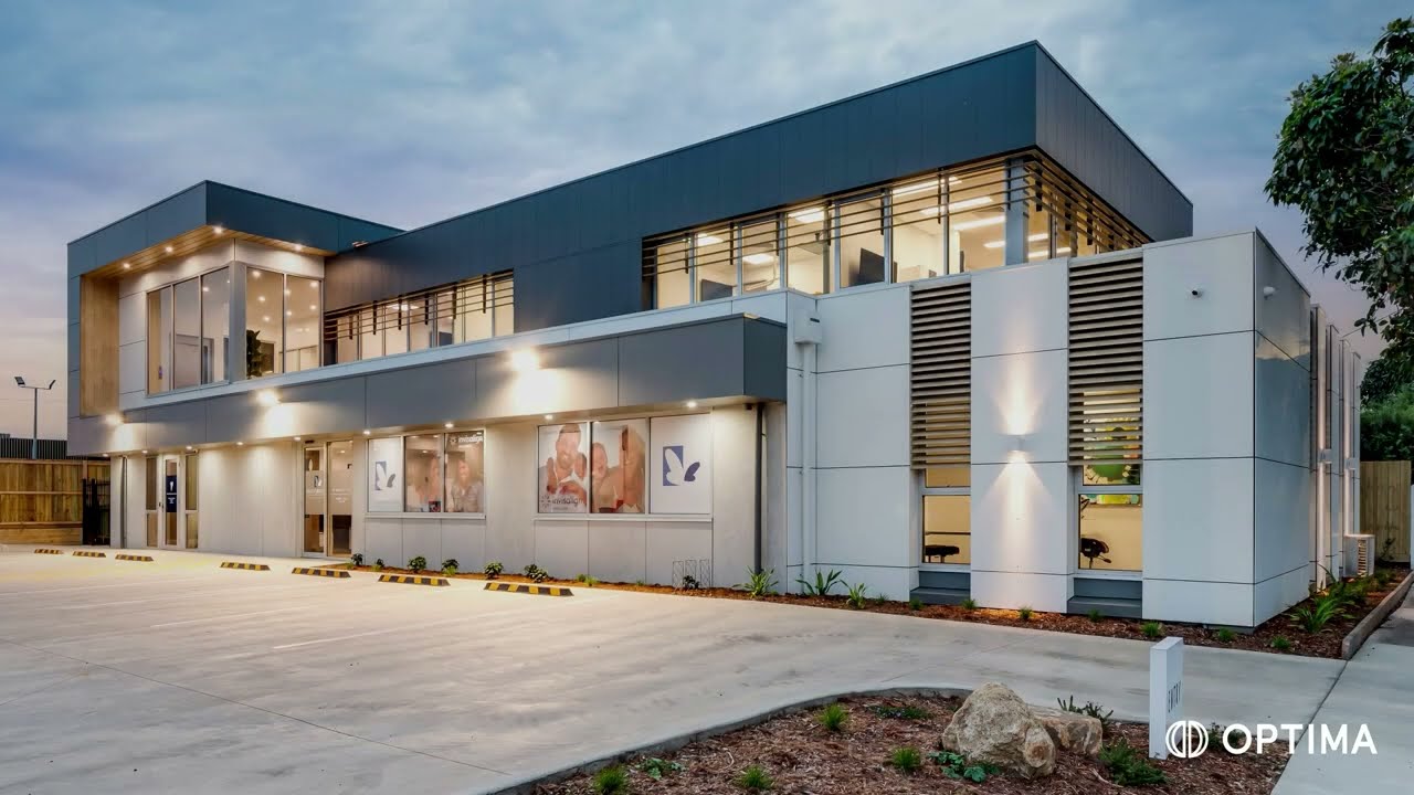 OPTIMA Feature Project Timelapse 2023