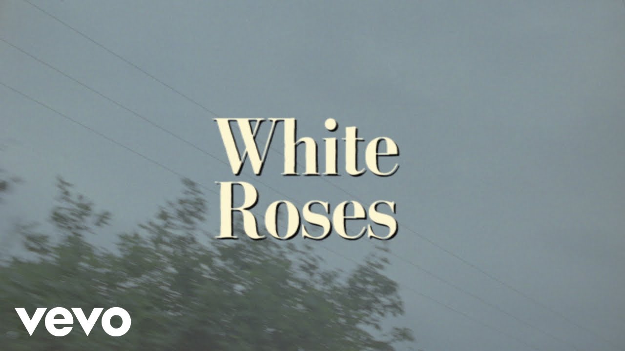 Flyte - White Roses (Lyric Video)