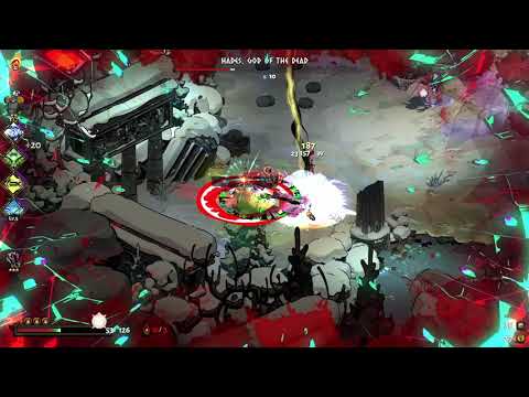 Steam Community :: Video :: Hades Hell Mode Stygian=Easy Mode