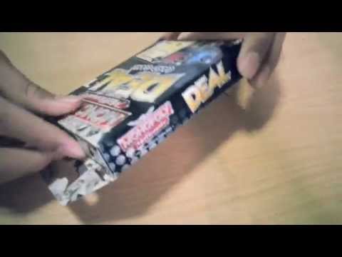 "Worse" Monopoly Deal Millionaire -Card Game(REVIEW)