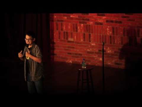 San Jose Improv