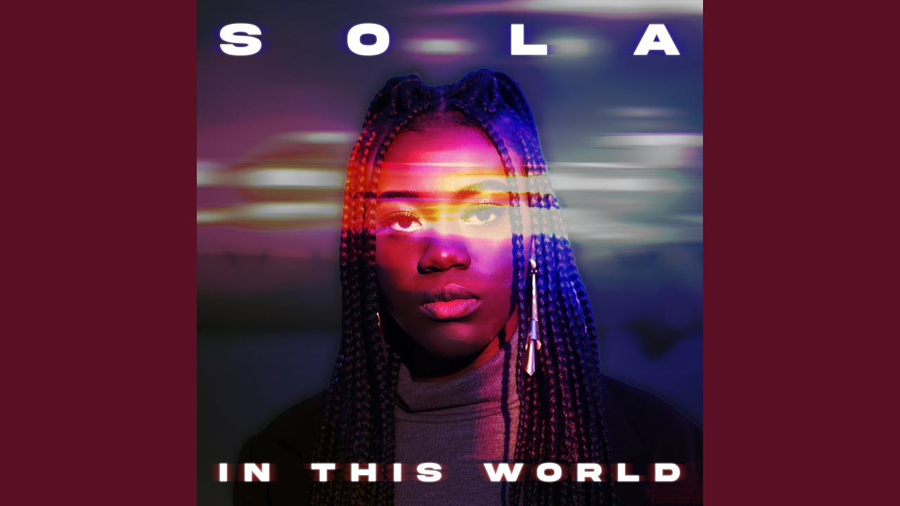 Sola Reminisces On Two Year Relationship In Her New Single “Look at ...