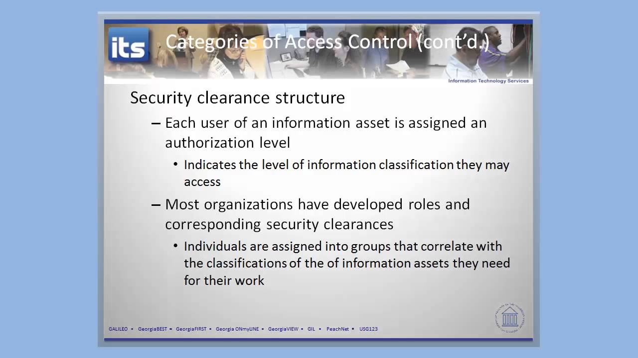 Data Classification v2