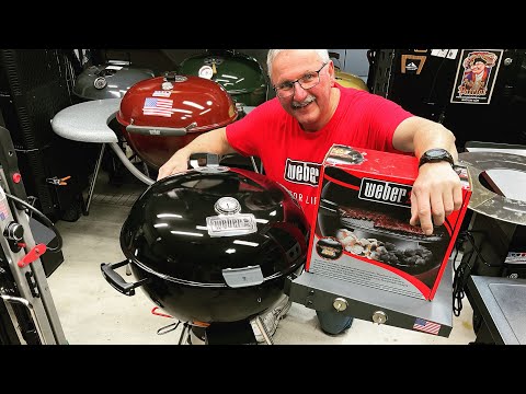 The 12 Best Accessories for Your Weber Kettle Charcoal Grill – luygdhocfdsz