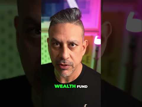 Establishing a Sovereign Wealth Fund: Treasury and Commerce Plan