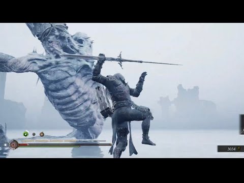 Steam Community :: Video :: MORTAL SHELL - EPIC FINAL BOSS (THE UNCHAINED)