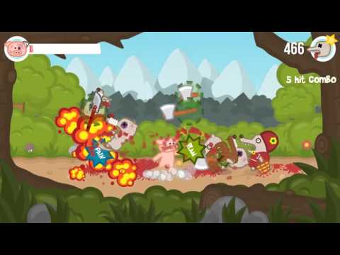 Steam Community :: Video :: Iron Snout Walkthrough: 470 wolves. Steam ...