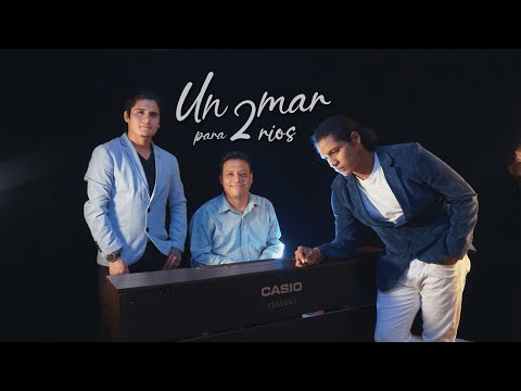 Un mar para dos ríos - Dsl ft J.Lox (Video Oficial)