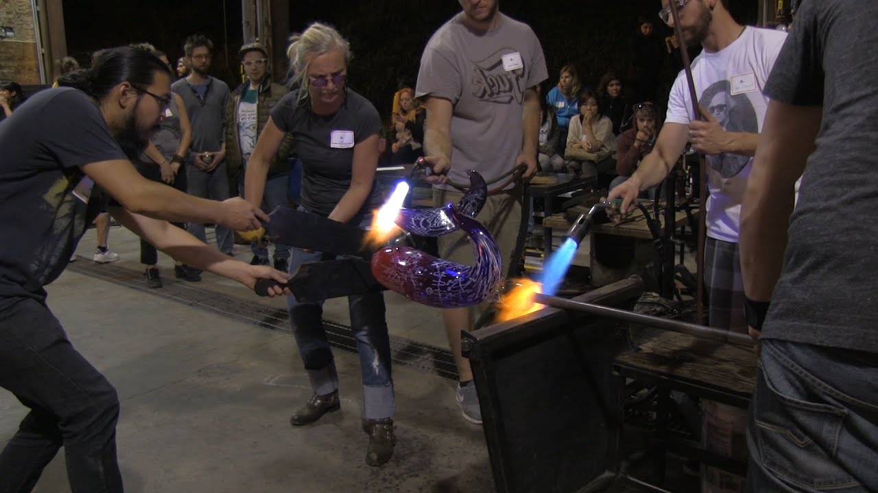 Session 3, 2016 - Opening Night Demo