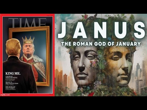 Countdown To Janus 2025 | TRADCATKNIGHT/ORDER OF THE EAGLE