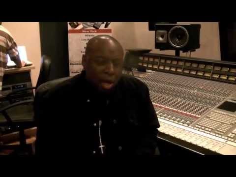 Sha Money XL Speaks To Music Students About Record Business [VIDEO]