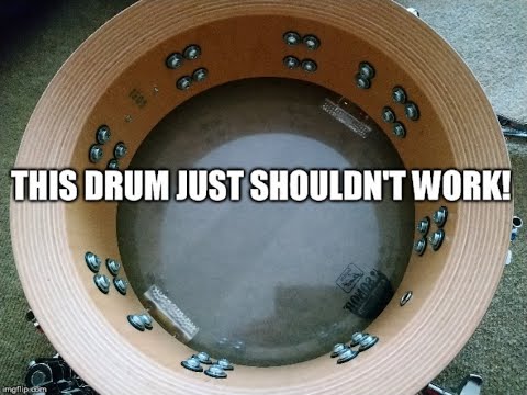 Sonor Snare Drum Throw Off System iMuso