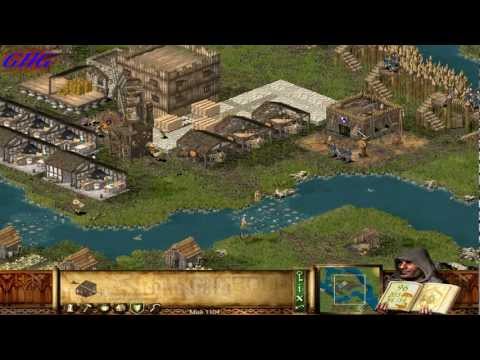 Steam Community :: Video :: Let`s play Stronghold 5-миссия (Между ...