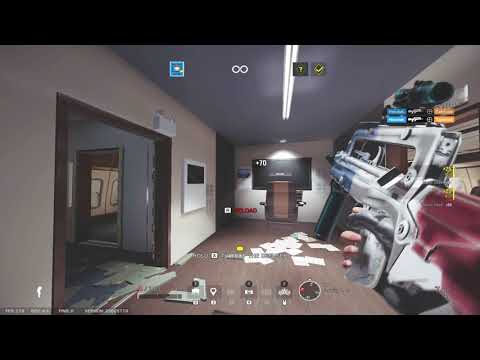 Steam Community :: Video :: 1k FPS Siege