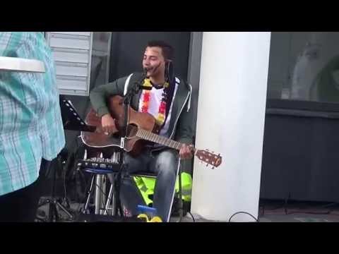 '54 '74 '90 2014 - Ray Sharif (Changed Ver. of Sportfreunde Stiller)