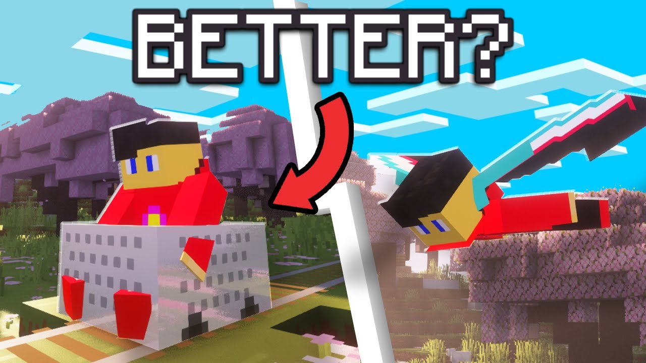 Why Copper Rails Will Fix Minecarts