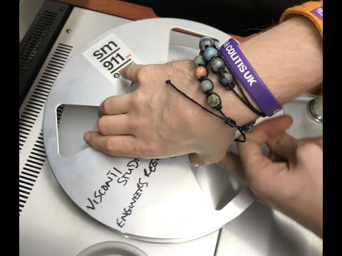 Studer A827 24 Track Analog Tape Machine - ranked #11 in Analog ...