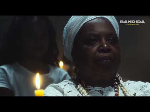 Bandida - Trailer Oficial - 13 de Junho no Kinoplex