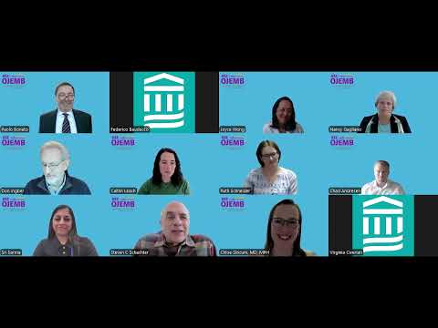 What is happening with NIH-funded research?