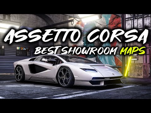 Steam Community :: Video :: TOP & BEST 10 Showroom Maps & Tracks Mods ...