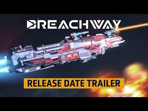 Breachway on GOG.com