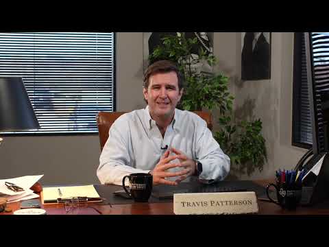 What is a deposition?