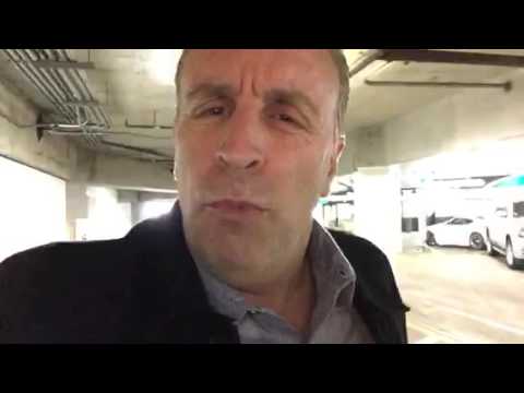 Car Rental at the San Francisco airport