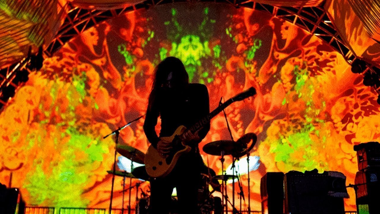 Stoner doom Acid and the deadbeats? - Guitardoor