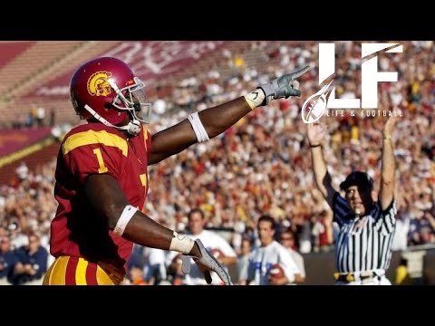 🎧 Podcast Interview with Mike Williams former USC and NFL 1st round Draft Pick Receiver Now Coach