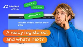 Admitad Software - 2025 Reviews, Pricing & Demo