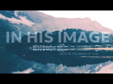 In His Image - Made To be free