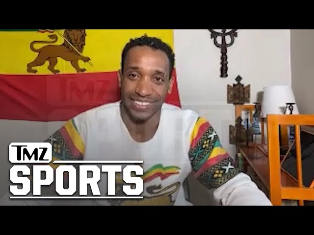 Binyam Shibre MMA: Biniyam Shibre MMA: How has the '90 Day Fiance' star ...