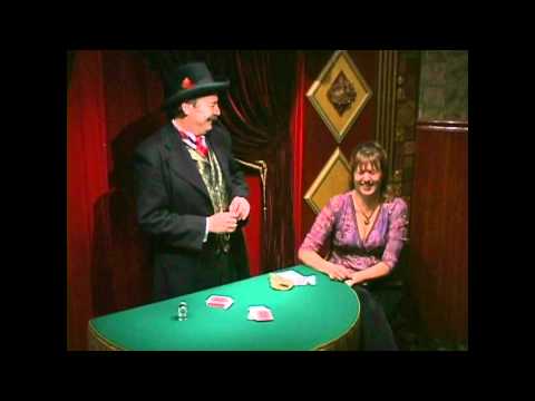 Pop’s Magic releases Rising Card Video | Pop's Soapbox