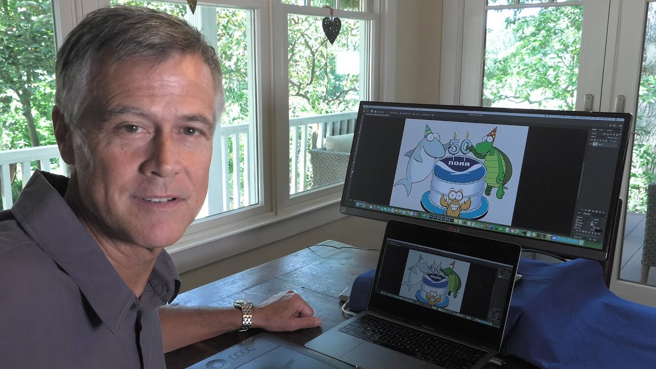NOAA’s 50th Anniversary – A Salute from Sherman’s Lagoon