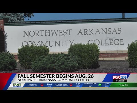 NWACC pushes back fall semester start in wake of cyber attack