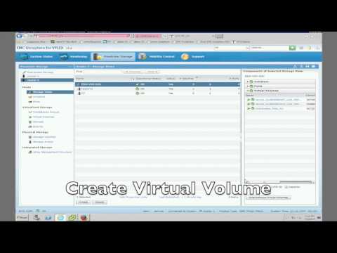 VPLEX nonDisruptive migration using Vmotion
