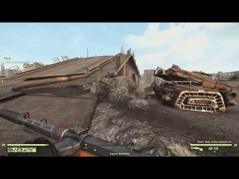 Steam Community :: Video :: TTW - Texture Guide and NVR