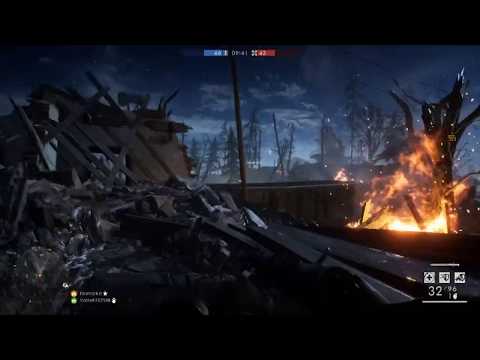 Steam Community :: Video :: NIGHT MISSION IN BF1(Battlefield 1)