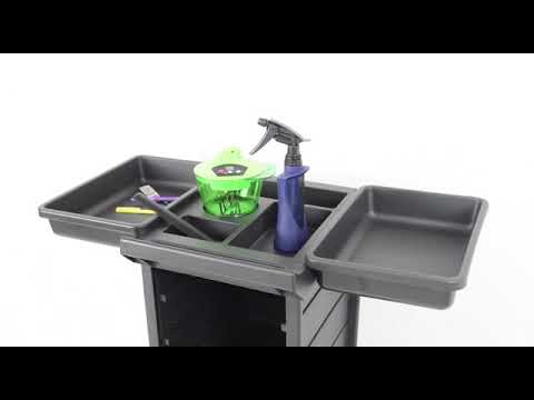 Modern Elements Trolley JLS-100X