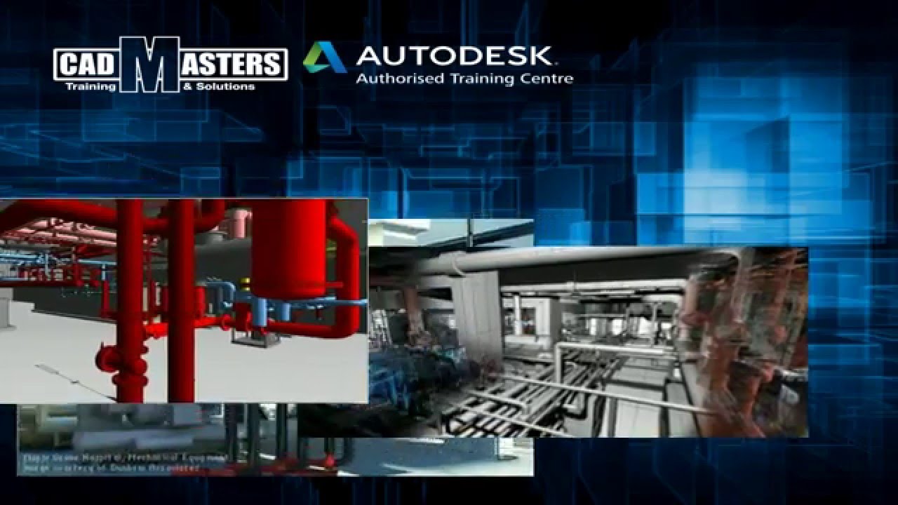REVIT MEP MASTERING | CAD MASTERS