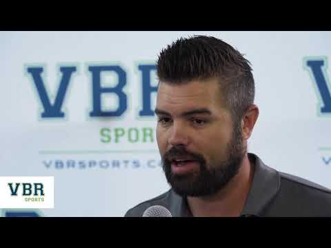 What Does Sports Mean To You? - Travis Burnett