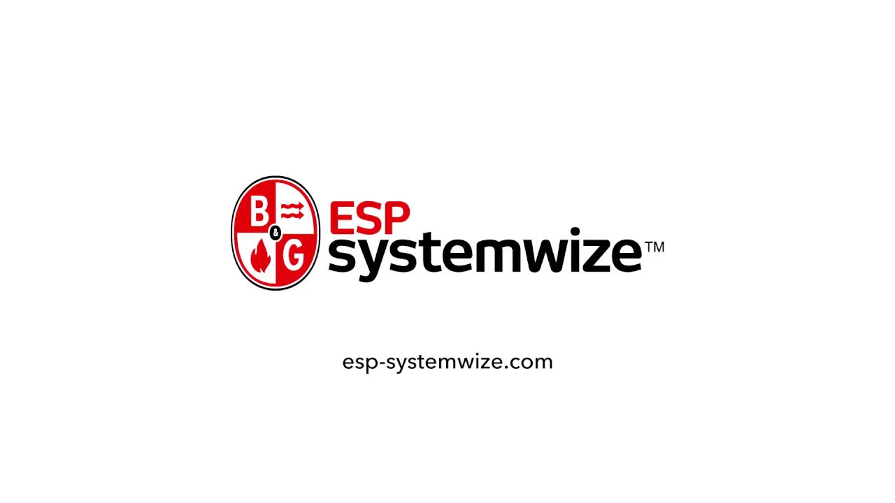 ESP-Systemwize Selection Tool Overview - Updated Version