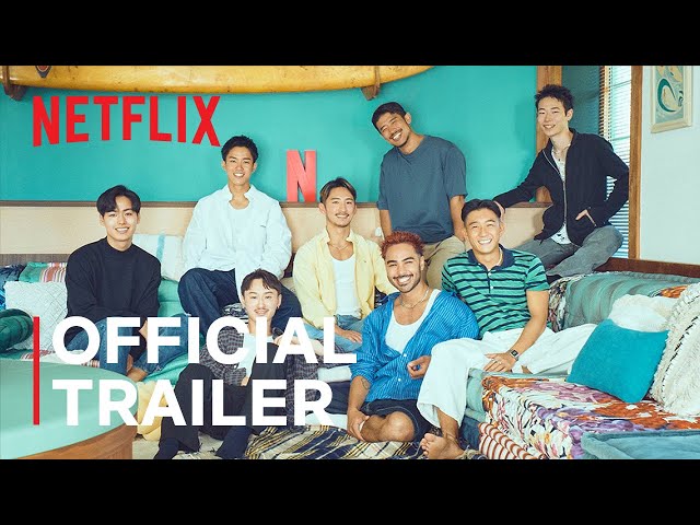 Meet the Men of Japanese Reality Dating Show ‘The Boyfriend’ - About ...