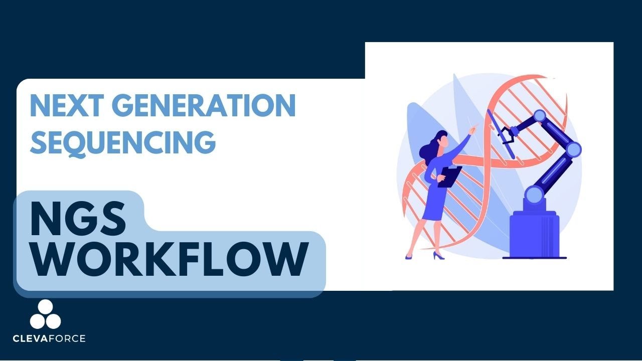 4  NGS Workflow