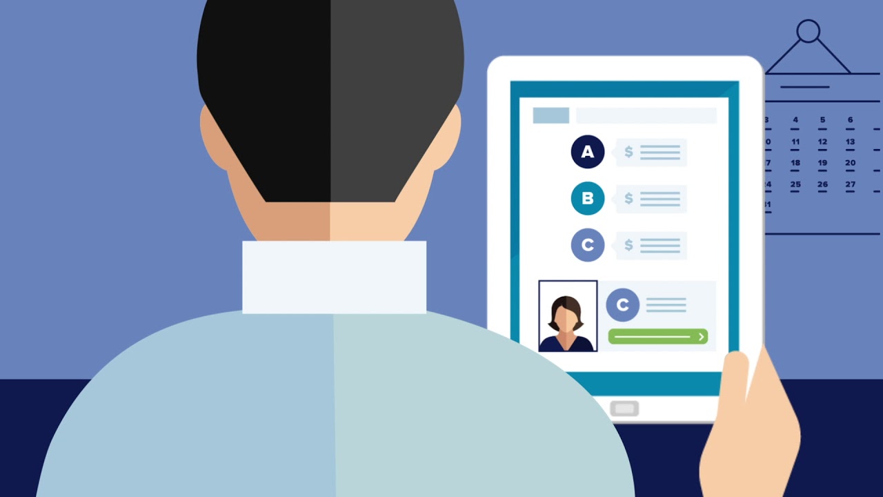 Broker Connect Platform