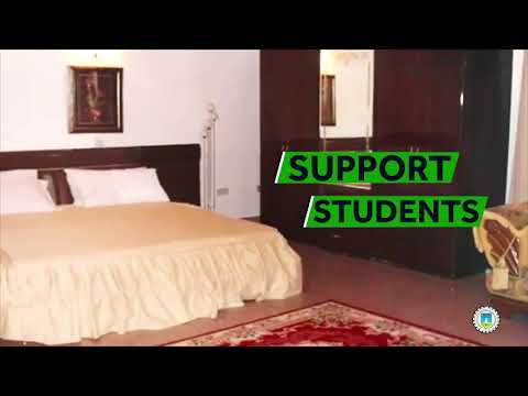 GIMPA BUSINESS SCHOOL SEPT JAN FEB ADMISSION ADVERT